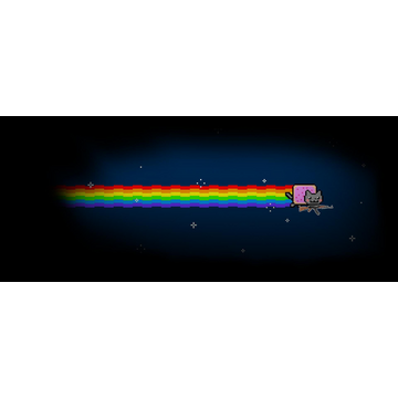 Steam Community Market :: Listings for 554310-Nyan Cat with Rifle!