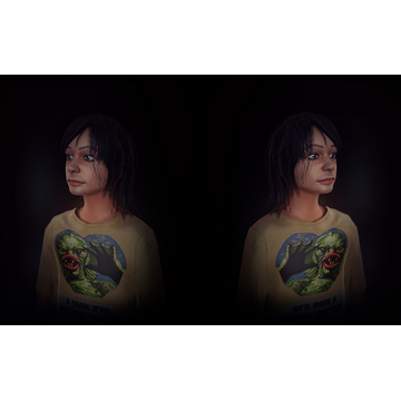 Steam Community Market :: Listings for 543070-Gus Garrett