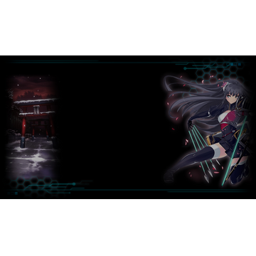 Steam Community Market :: Listings for 548810-Aoi Shrine