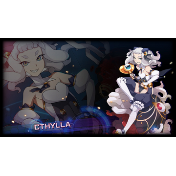 Steam Community Market :: Listings for 536560-Cthylla