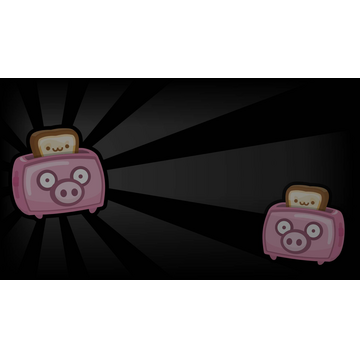 Steam Community Market :: Listings for 590950-Pig Toaster