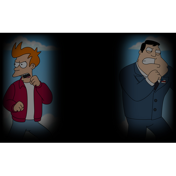 Steam Community Market :: Listings for 591960-Fry vs. Stan