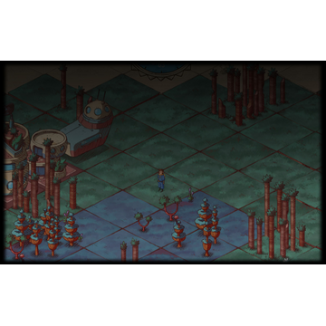 Steam Community Market :: Listings for 580570-Exploring Yllion