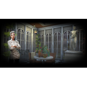 Steam Community Market :: Listings for 2506480-White