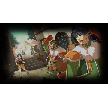 Steam Community Market :: Listings for 251150-The Capua Family