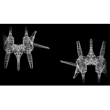 Steam Community Market :: Listings for 2478020-R-GRAY1 wireframe