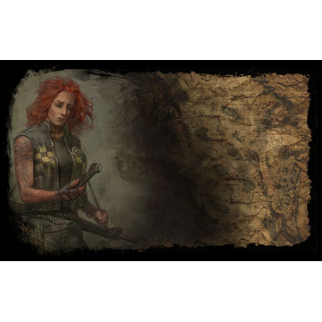 Steam Community Market :: Listings for 240760-Captain Angela Deth