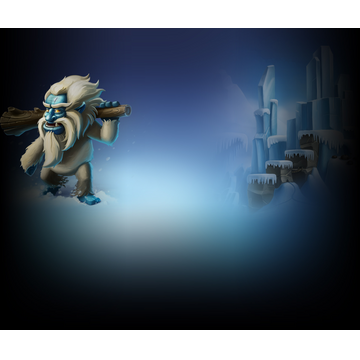 Steam Community Market :: Listings for 248390-Yeti (Profile Background)