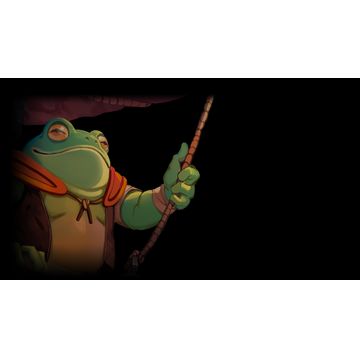 Steam Community Market :: Listings for 2683150-Frog Charming (Profile ...