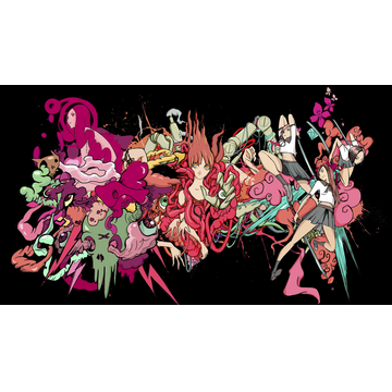 Steam Community Market :: Listings for 2146570-Valah's Graffiti