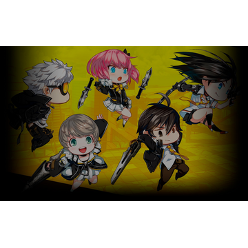 Steam Community Market :: Listings for 215830-Chibi