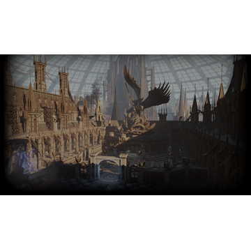 Steam Community Market :: Listings for 2183900-Hive City of Avarax