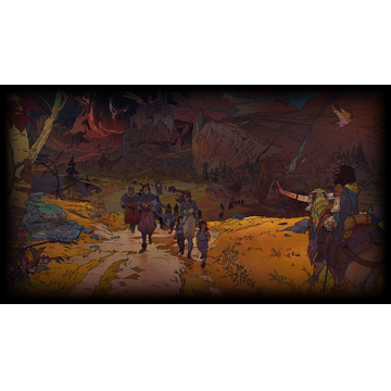 Steam Community Market :: Listings for 2195410-The Thousand Kingdoms