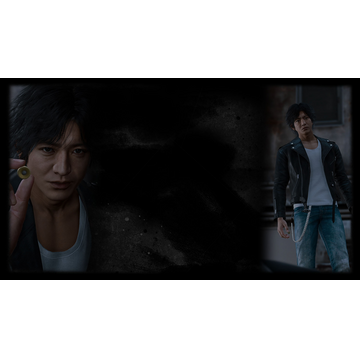 Steam Community Market :: Listings for 2058190-Lost Judgment Background 2