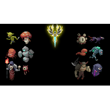 Steam Community Market :: Listings for 2007530-Void Invaders