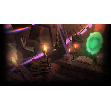 Steam Community Market :: Listings for 2383990-Ghost Realm