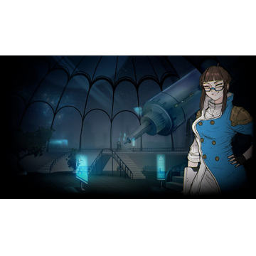 Steam Community Market :: Listings for 2206870-Carla (Profile Background)