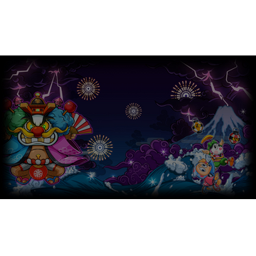 Steam Community Market :: Listings for 2969380-Oracle Saitaro Background