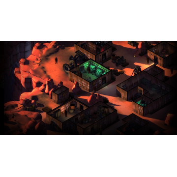 Steam Community Market :: Listings for 284140-Area 50 Exterior