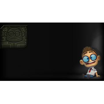 Steam Community Market :: Listings for 370560-Techno (Profile Background)