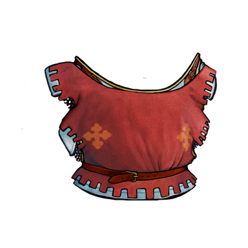 Торговая площадка сообщества Steam :: Лоты 379430-Cuirass and Waffenrock