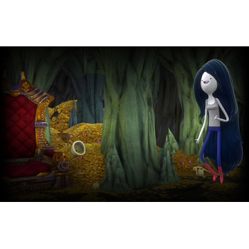 Steam Community Market :: Listings for 369300-Marceline (Profile ...