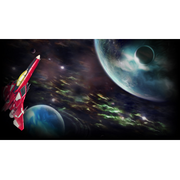 Steam Community Market :: Listings for 315670-Fighting Thunder ME-02_3