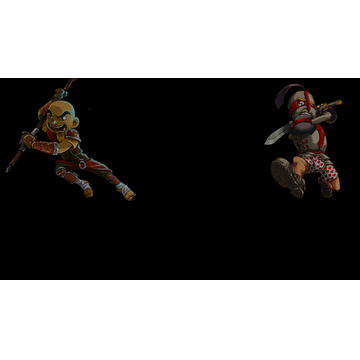 Steam Community Market :: Listings for 302270-Monk & Squire