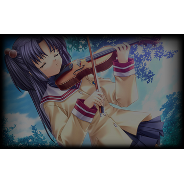 Steam Community Market :: Listings for 324160-Kotomi Ichinose (Profile Background)