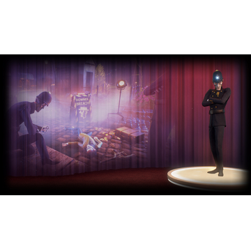 Steam Community Market :: Listings for 320240-The Bobby Background