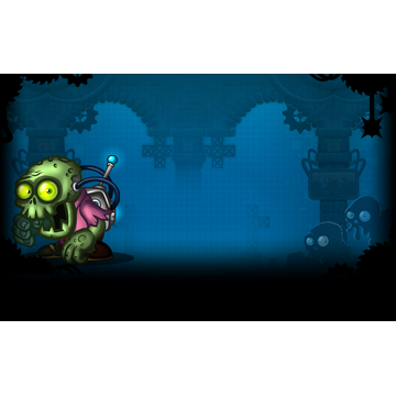 Steam Community Market :: Listings for 320150-Bonesack Background