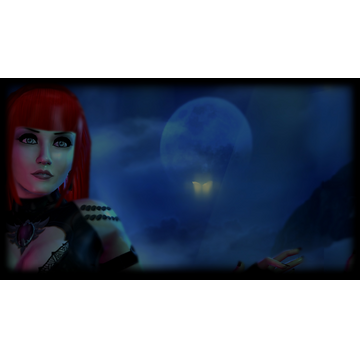 Steam Community Market :: Listings for 328640-Zoe (Profile Background)