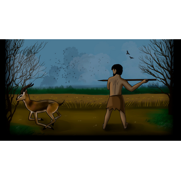 Steam Community Market :: Listings for 1554220-Hunter (Profile Background)