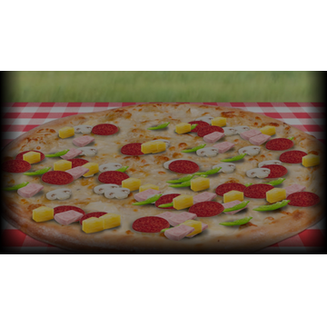 Steam Community Market :: Listings for 1521810-Pineapple Pizza