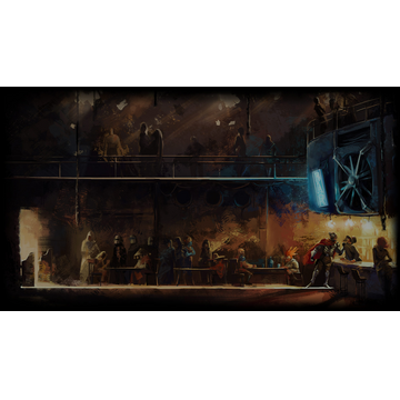 Steam Community Market :: Listings for 1585440-Bar