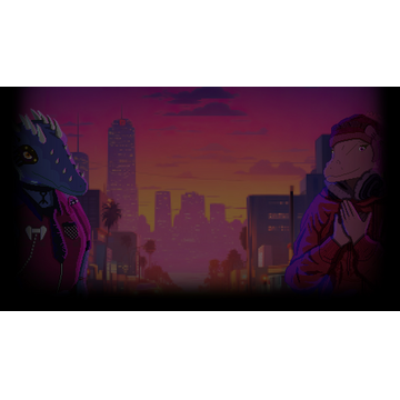 Steam Community Market :: Listings for 1596730-Tryx & Miya | Dynopunk