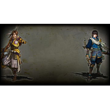 Steam Community Market :: Listings for 1591530-Hideyoshi Hashiba ...