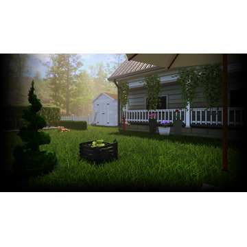 Steam Community Market :: Listings for 1403310-Swirl Hedge
