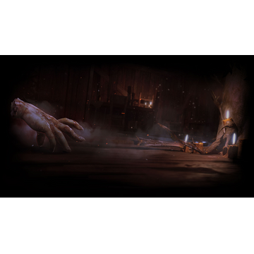 Steam Community Market :: Listings for 1493750-Evil Hand