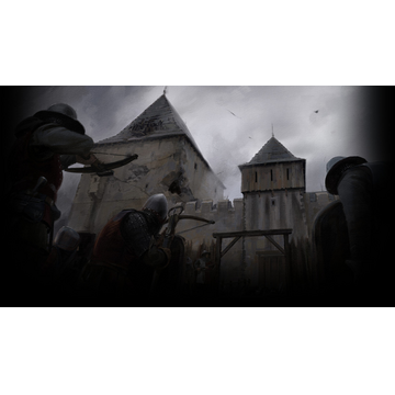 Steam Community Market :: Listings for 1771300-KCDII Suchdol Castle Siege
