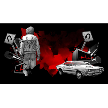 Steam Community Market :: Listings for 1640630-Turn back