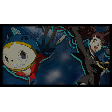 Steam Community Market :: Listings for 1602010-Teddie & Rise