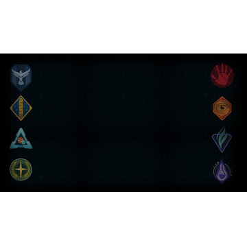 Steam Community Market :: Listings for 1176470-Terra Invicta Factions