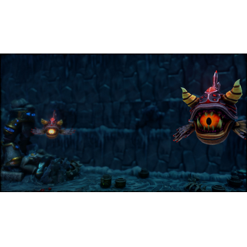 Steam Community Market :: Listings for 1159560-Infernal Fish