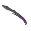Steam Community Market :: Listings for ★ Navaja Knife | Ultraviolet ...