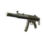 Steam Community Market :: Listings for MP5-SD | Gold Leaf (Minimal Wear)