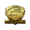 Steam Community Market :: Listings for Sticker | keshandr (Gold ...