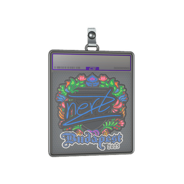 Steam Community Market :: Listings for Sticker Slab | NertZ ...
