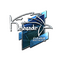 Steam Community Market :: Listings for Sticker | keshandr (Foil ...
