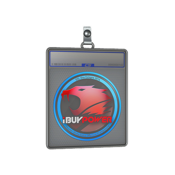 Steam コミュニティマーケット :: Sticker Slab | iBUYPOWER | Cologne 2014 の注文